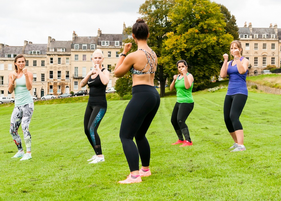 3 Questions to help you find the right workout