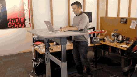 10 Ways to Stay Active at Your Desk Job | Abbeycroft Leisure