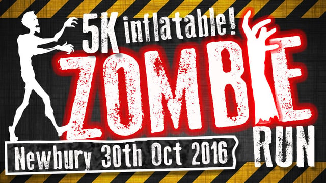 The Best Halloween Races